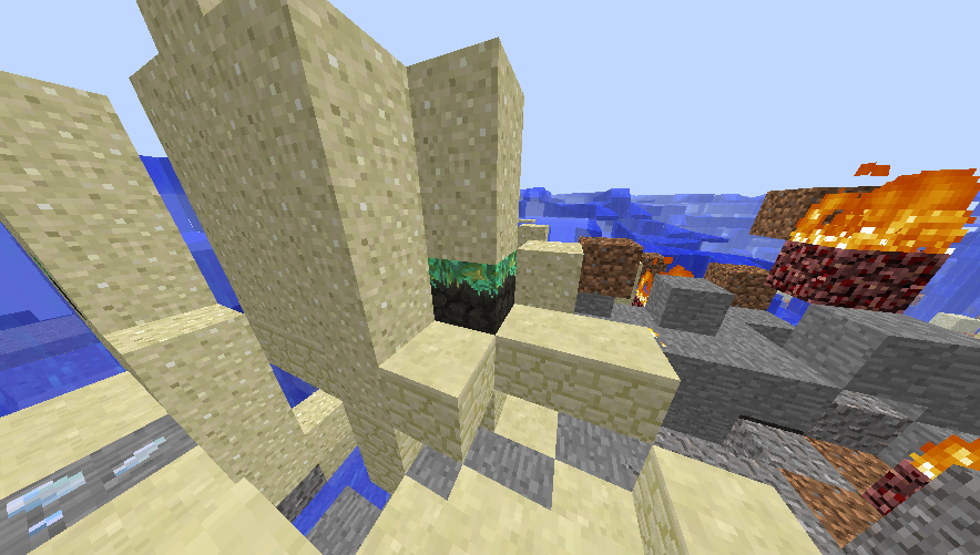 Radioactive Material | Minecraft Big Dig Pack Wiki | Fandom Radioactive Material | Minecraft Big Dig Pack Wiki | Fandom