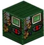 Condensed Explosive | Minecraft Big Dig Pack Wiki | Fandom