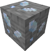 Certus Quartz Ore | Minecraft Big Dig Pack Wiki | Fandom