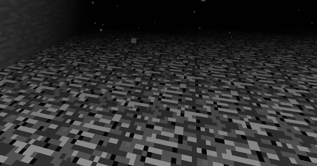 Flat Bedrock | Minecraft Big Dig Pack Wiki | Fandom