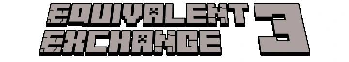 Equivalent Exchange 3 | Minecraft Big Dig Pack Wiki | Fandom
