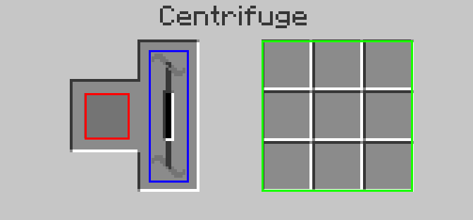 Centrifuge | Minecraft Big Dig Pack Wiki | Fandom