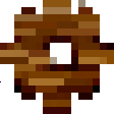 Wood Gear | Minecraft Big Dig Pack Wiki | Fandom