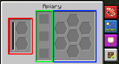 Apiary | Minecraft Big Dig Pack Wiki | Fandom