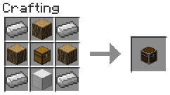 Reinforced Chests | Minecraft Big Dig Pack Wiki | Fandom