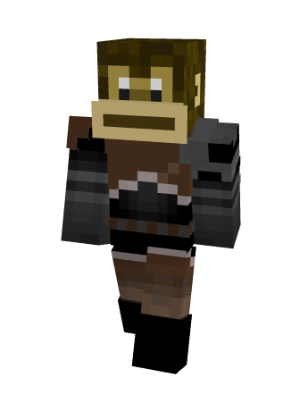 UnbreakableMonkey | Minecraft Cradle of Civilization Wiki | Fandom