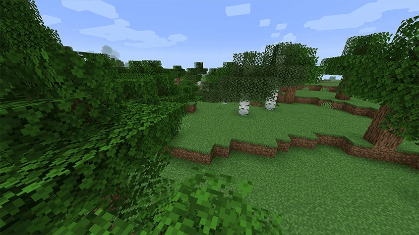 Bosque | Wiki Minecraft B&L | Fandom