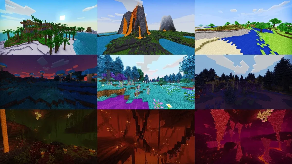 Categoría:Navegación | Wiki Minecraft B&L | Fandom