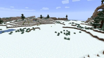 Nevada | Wiki Minecraft B&L | Fandom