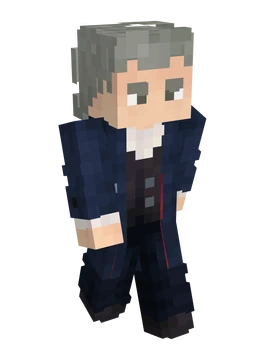 DrFlamethrower | Minecraft - Bloodlines Wiki | Fandom