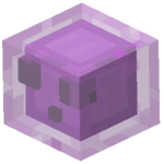 Purple Slime | Minecraft boss mod Wiki | Fandom
