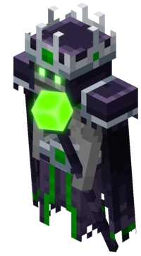 Nameless | Minecraft boss mod Wiki | Fandom