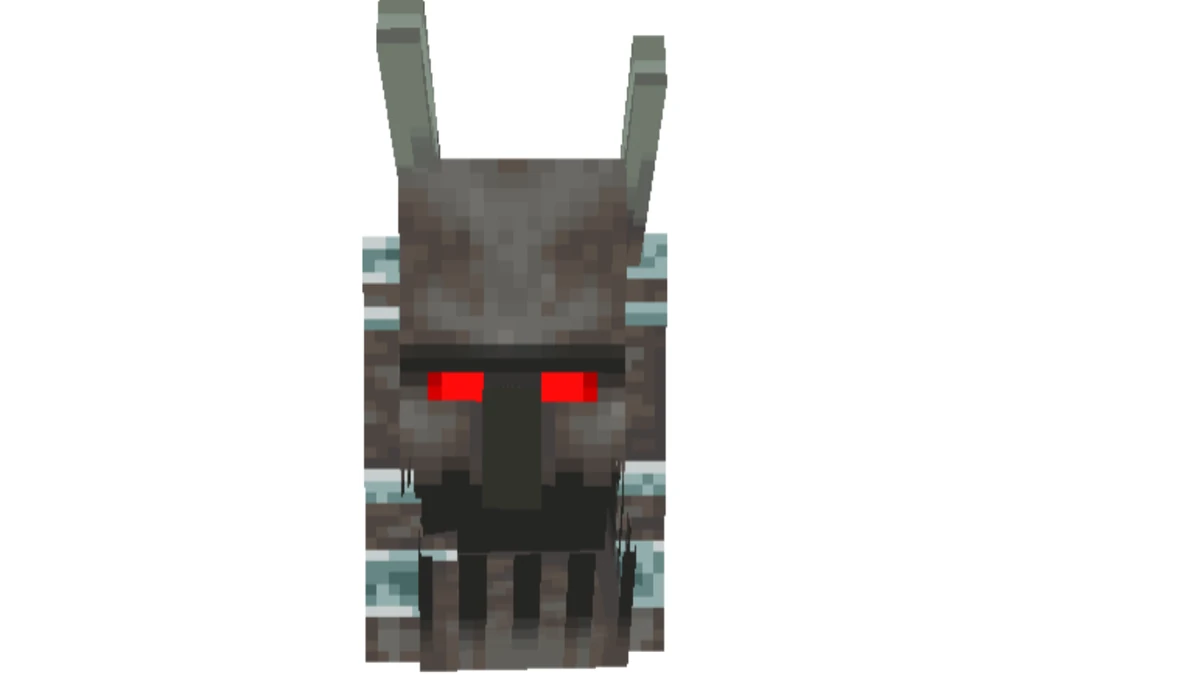 The Ravager King | Minecraft boss mod Wiki | Fandom