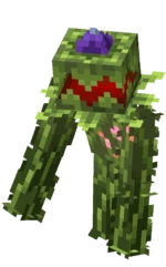 Whisperer | Minecraft boss mod Wiki | Fandom