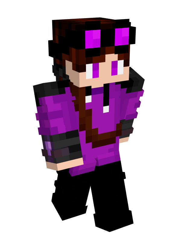 Pedrux (Utopia) | Minecraft Brazilian Multiverse Wiki | Fandom