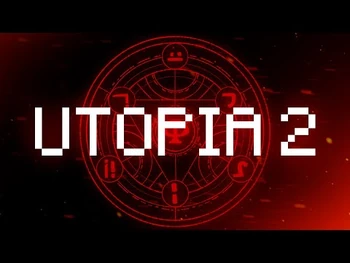 Utopia 2 (Apuh) | Minecraft Brazilian Multiverse Wiki | Fandom