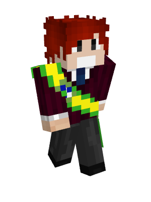 Apuh (TopCraft) | Minecraft Brazilian Multiverse Wiki | Fandom