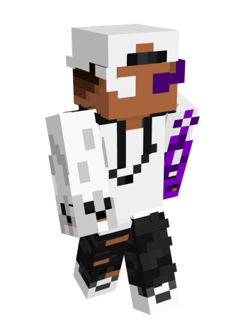 Mendrake (União) | Minecraft Brazilian Multiverse Wiki | Fandom