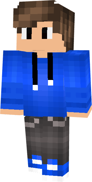 Manuel | Minecraft Brazilian Multiverse Wiki | Fandom