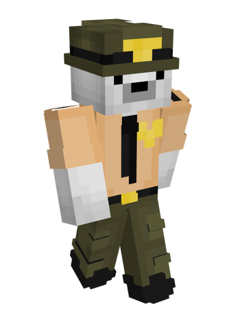 Foka (Utopia) | Minecraft Brazilian Multiverse Wiki | Fandom