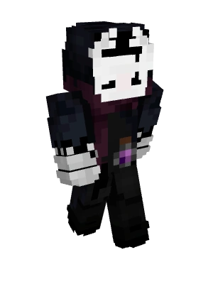 Zero (Character) | Minecraft Brazilian Multiverse Wiki | Fandom