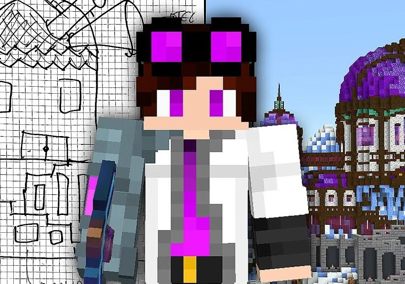 Pedrux (TopCraft) | Minecraft Brazilian Multiverse Wiki | Fandom