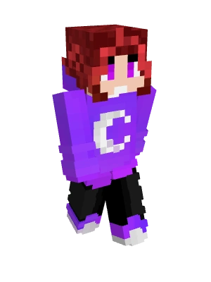 Mente (Brotherhood 5) | Minecraft Brazilian Multiverse Wiki | Fandom