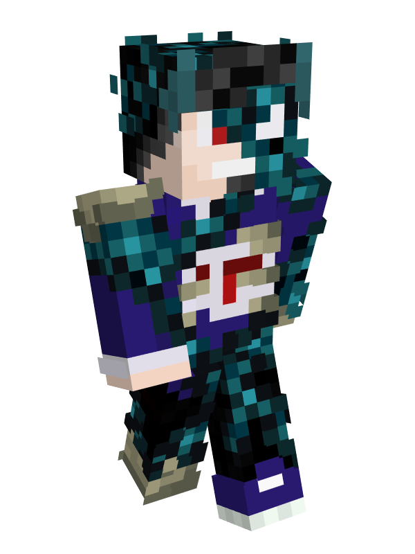 Category:Ralls Variants | Minecraft Brazilian Multiverse Wiki | Fandom