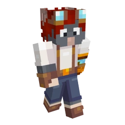 Apuh (Utopia) | Minecraft Brazilian Multiverse Wiki | Fandom