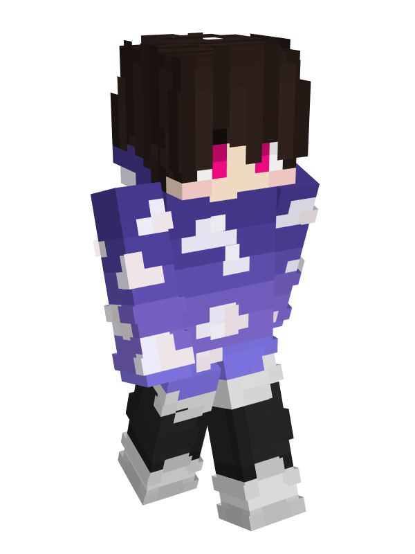 Lggj (Utopia) | Minecraft Brazilian Multiverse Wiki | Fandom