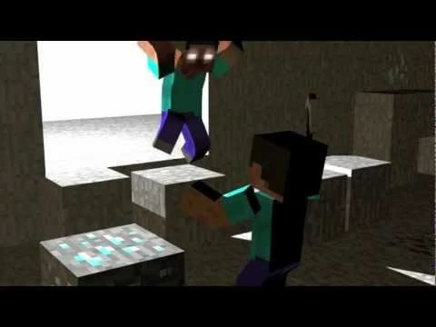 Steve | Minecraft Bros Wiki | Fandom