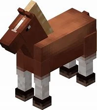 Horse | Minecraft Channel Wiki | Fandom