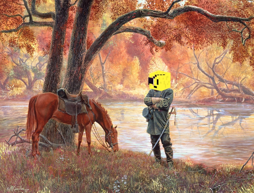 D. Lemon | Minecraft Charles SMP Wiki | Fandom