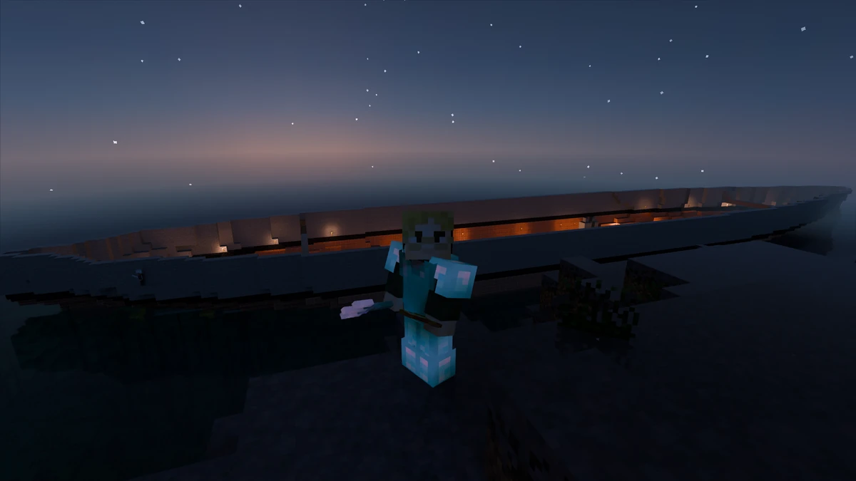 LSS Styllon | Minecraft Charles SMP Wiki | Fandom