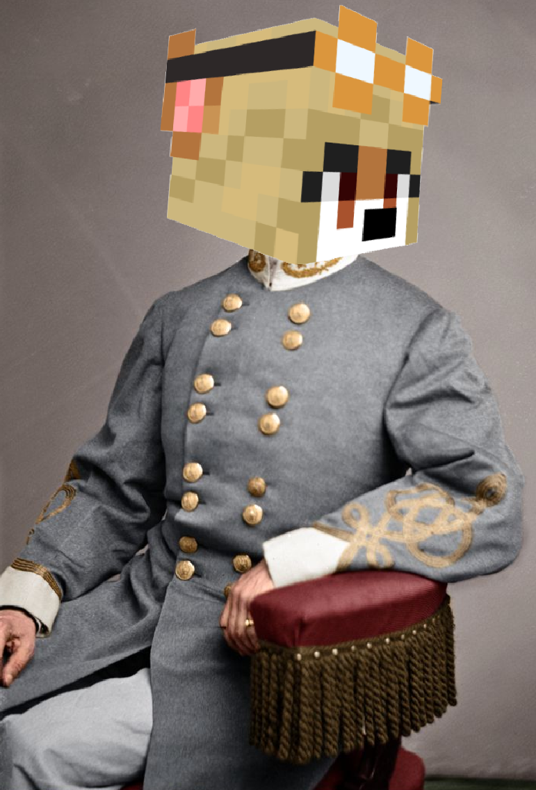 Put Marrow Minecraft Charles Smp Wiki Fandom