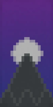Aether Mountain | Minecraft Charles SMP Wiki | Fandom