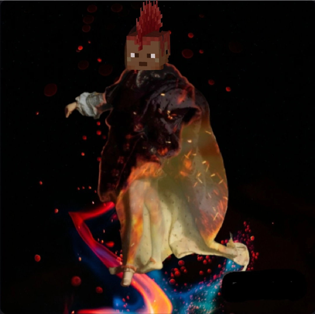 Fireblade10000 | Minecraft Charles SMP Wiki | Fandom