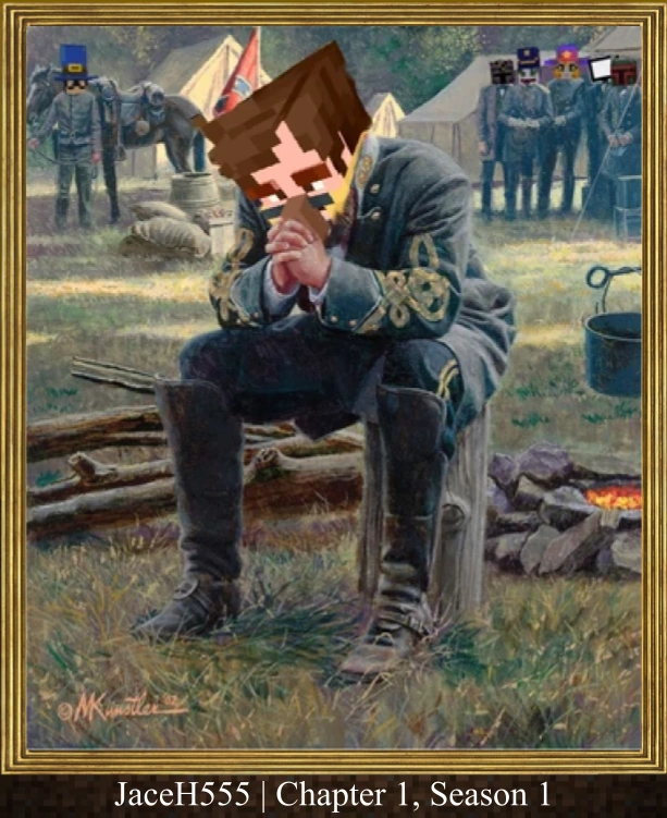 JaceH555 | Minecraft Charles SMP Wiki | Fandom