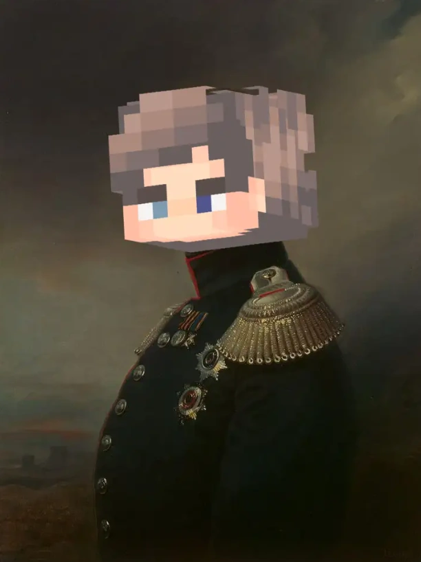 V3ry3vil | Minecraft Charles SMP Wiki | Fandom