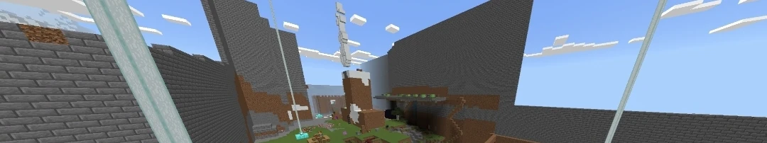 The Great Dirt War (TDA War) | Minecraft Charles SMP Wiki | Fandom