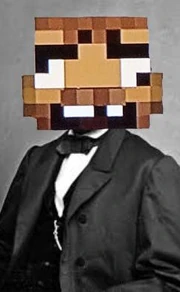 Checkmate | Minecraft Charles SMP Wiki | Fandom