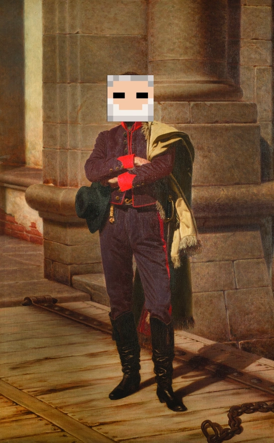 MrDeads | Minecraft Charles SMP Wiki | Fandom