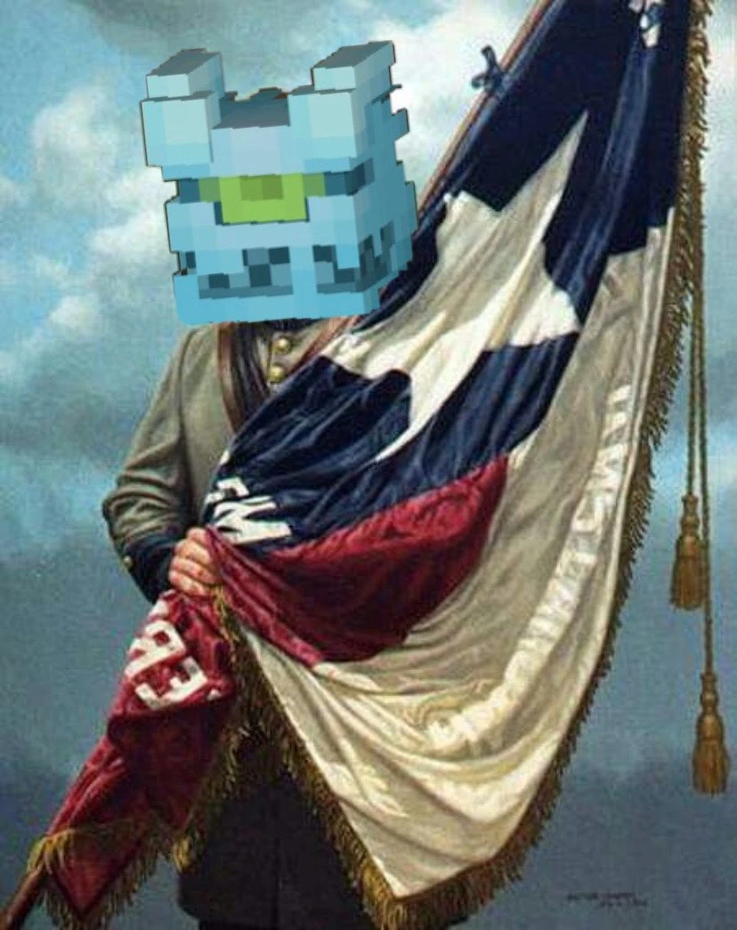 SlackIsCool | Minecraft Charles SMP Wiki | Fandom