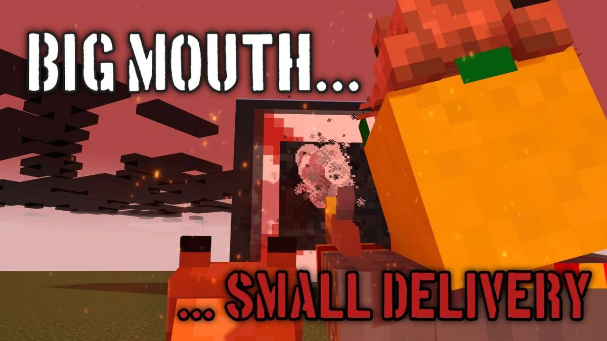 The Battle of Fort McCook | Minecraft Charles SMP Wiki | Fandom