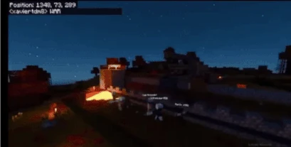 Mephistan War | Minecraft Charles SMP Wiki | Fandom