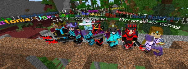 TML Alliance | Minecraft Charles SMP Wiki | Fandom