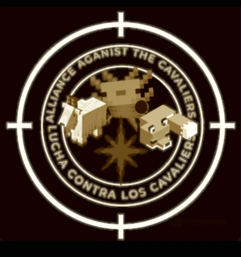 The Great Dirt War (TDA War) | Minecraft Charles SMP Wiki | Fandom