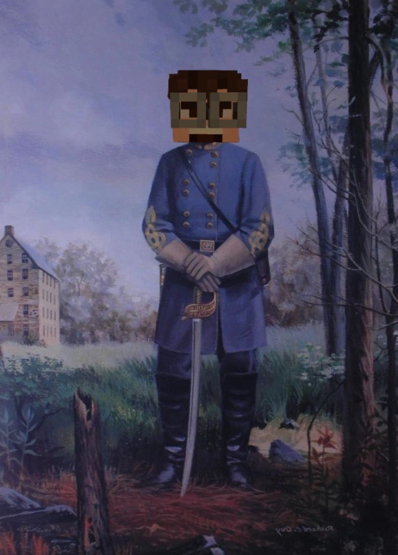 JesusJesus | Minecraft Charles SMP Wiki | Fandom