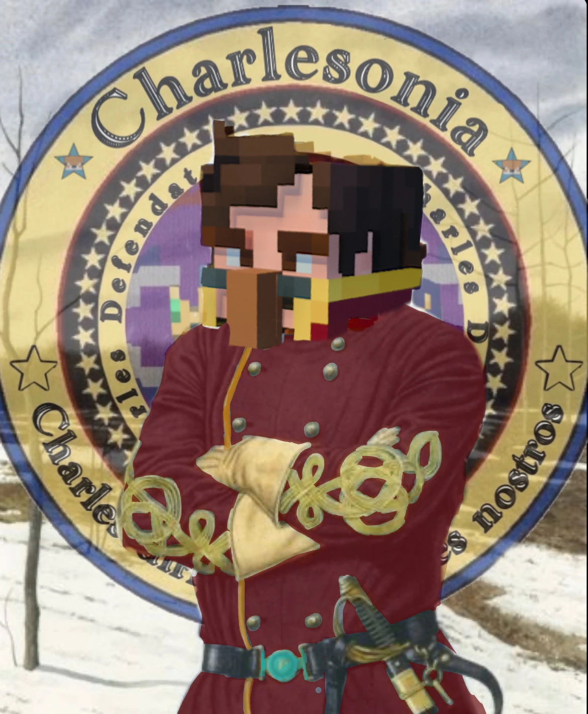 Season 10 Redux | Minecraft Charles SMP Wiki | Fandom