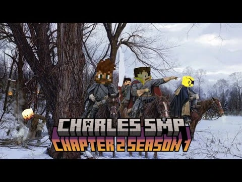 The Coalition War (WW1) | Minecraft Charles SMP Wiki | Fandom